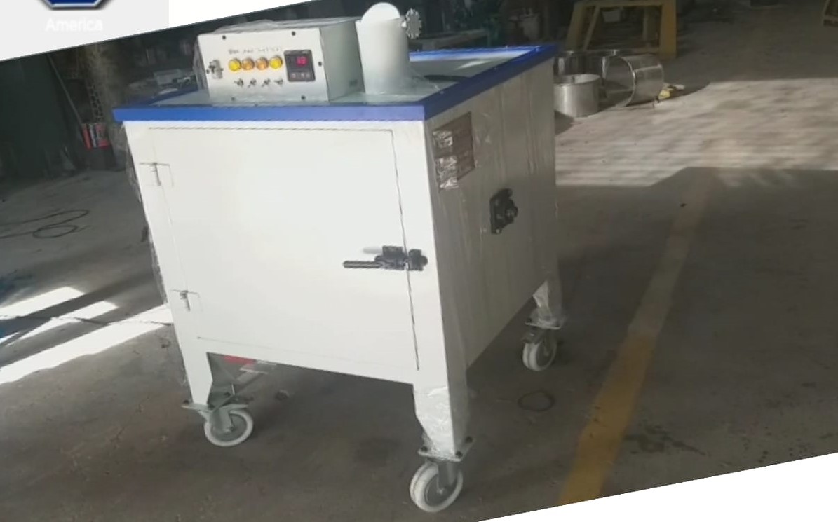 Green Tea Roaster| Green Leaves| Tea Machinery Manufacturer