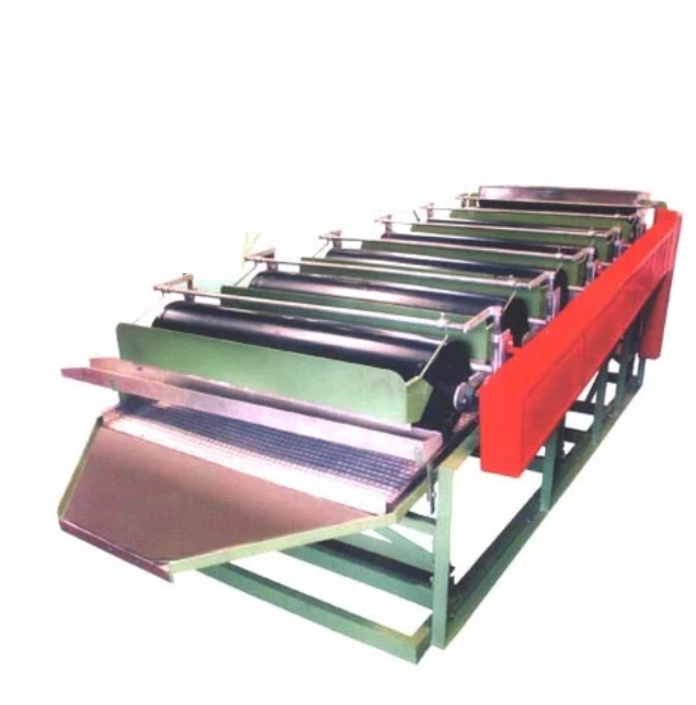 Jumbo Fibre Extractor | PVC Rollers |Tea Machinery Manufacturer