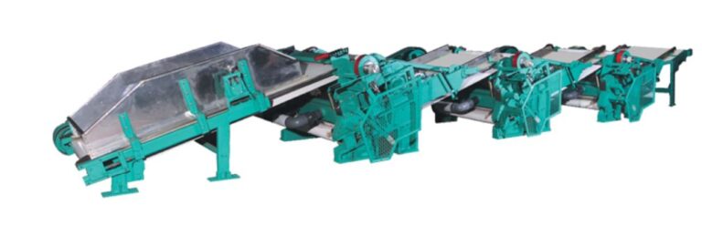 CTC Machine | Tea Roller | Tea Machinery Manufacturer