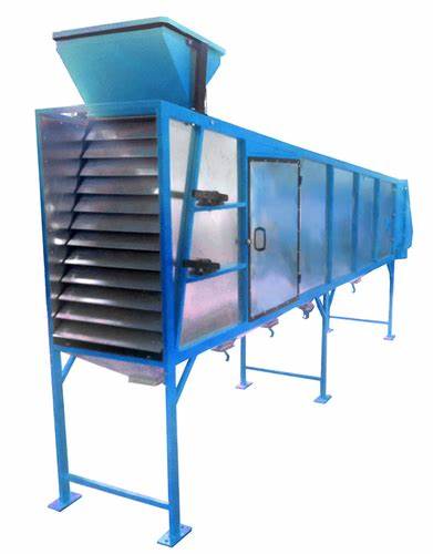 Winnower | Tea Machinery Manufacturer