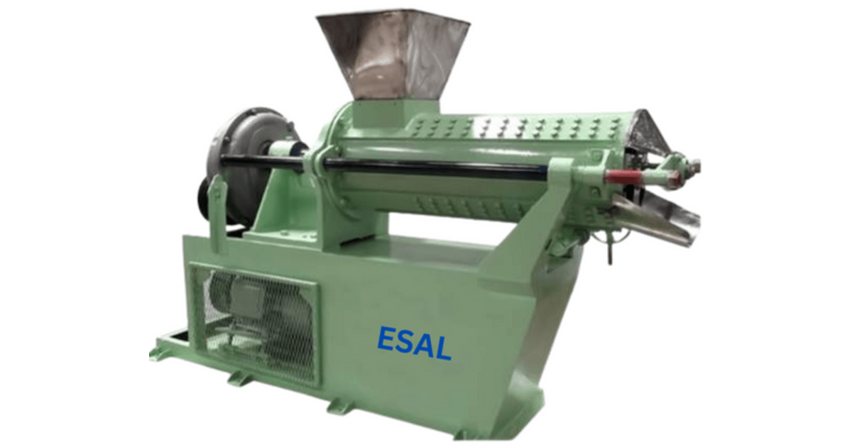 Rotorvane| Tea Rolling Machine | Tea Machinery Manufacturer