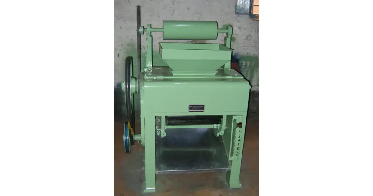 Andrews Tea Breaker | Conveyers | Tea Machinery Manufacturer