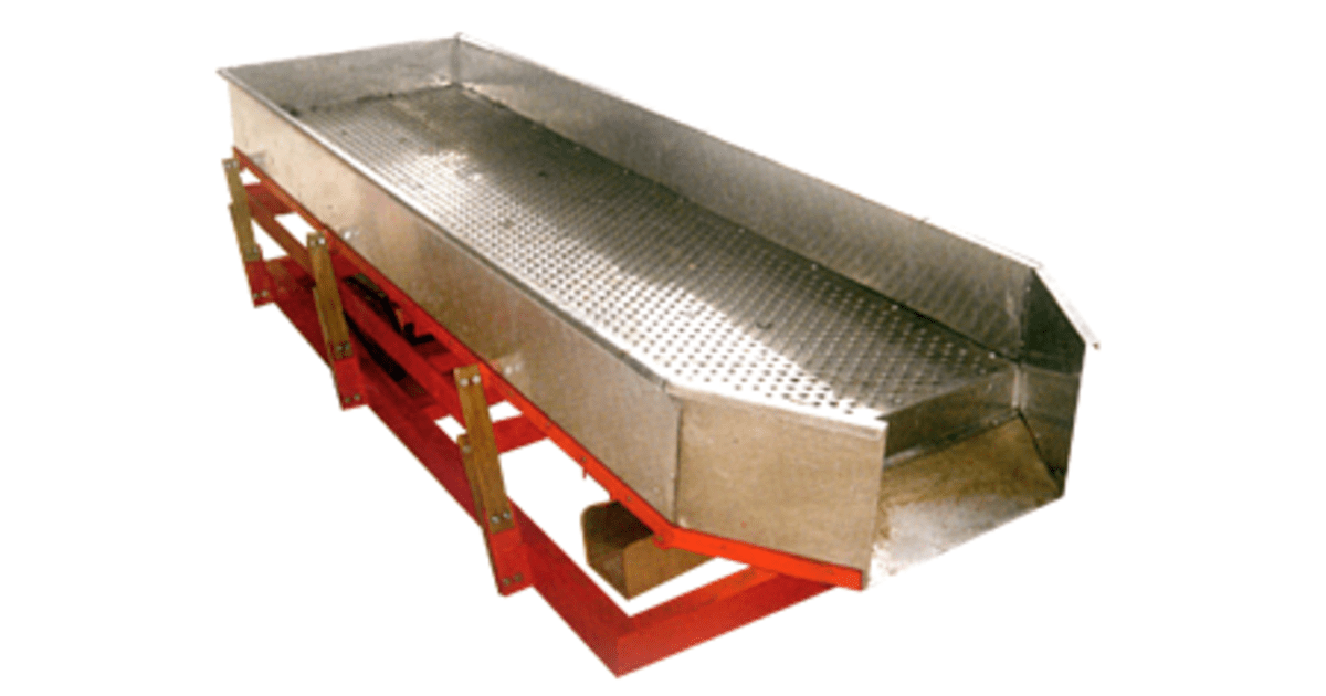 Green Leaf Shifter| CTC Machine |Tea Machinery Manufacturer