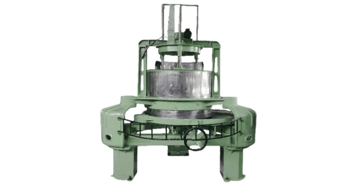 Tea Roller| Tea Machinery Manufacturer